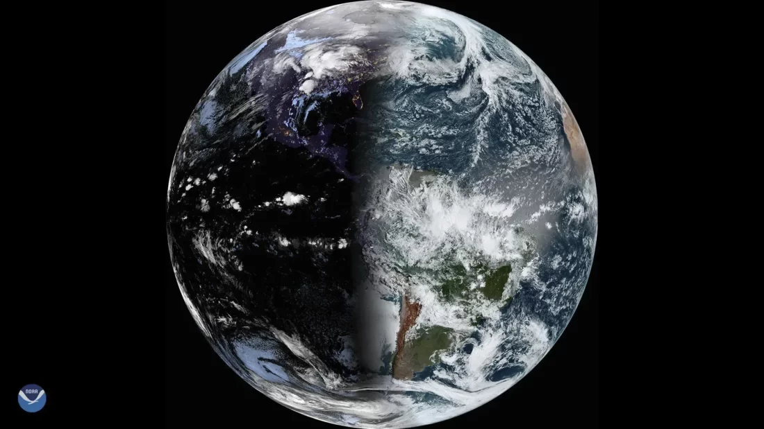 Spring equinox is here, but what does it mean? | News, Sports, Jobs ...